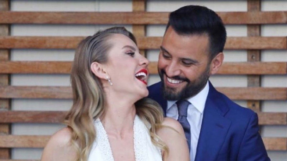 Alişan'ın eski nişanlısı Eda Erol sosyal medyayı salladı! Yatak pozuyla ...