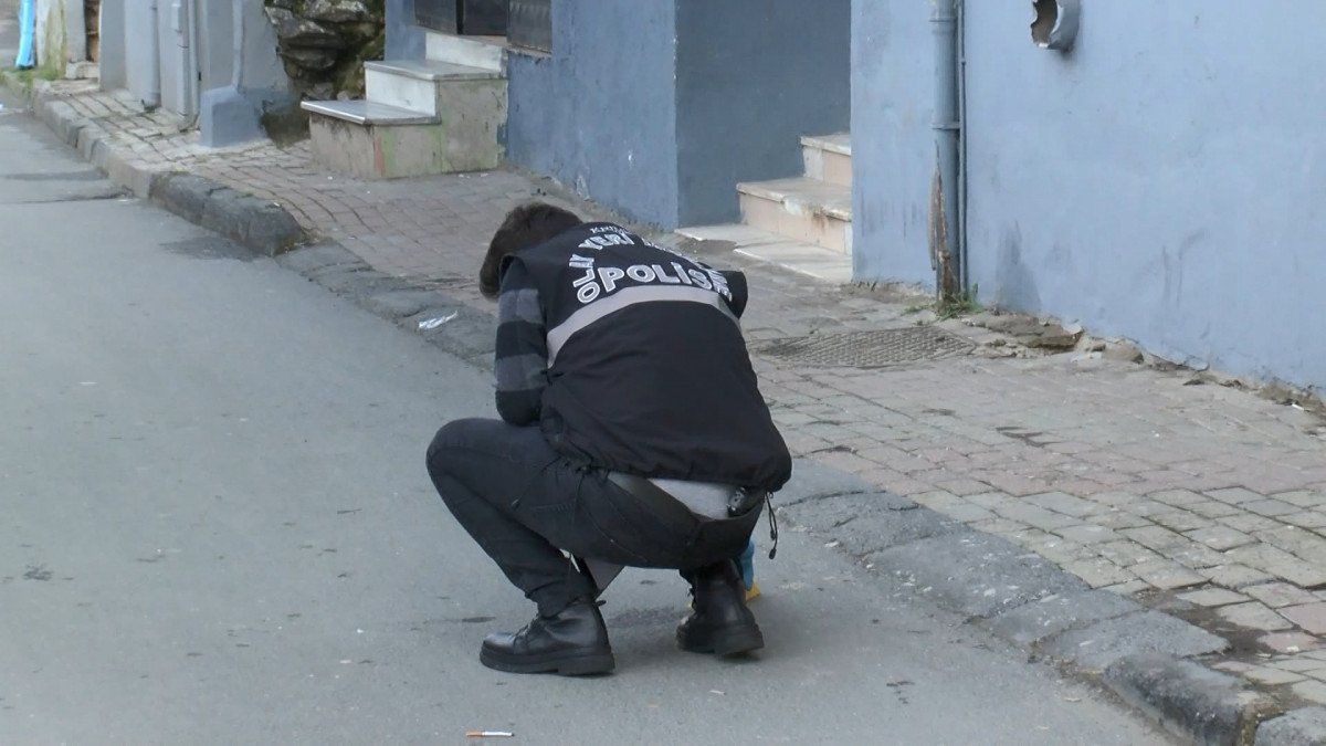Sarıyer’de 10’uncu kattan düşen kadın öldü Sarıyer’de 10’uncu kattan düşen kadın öldü