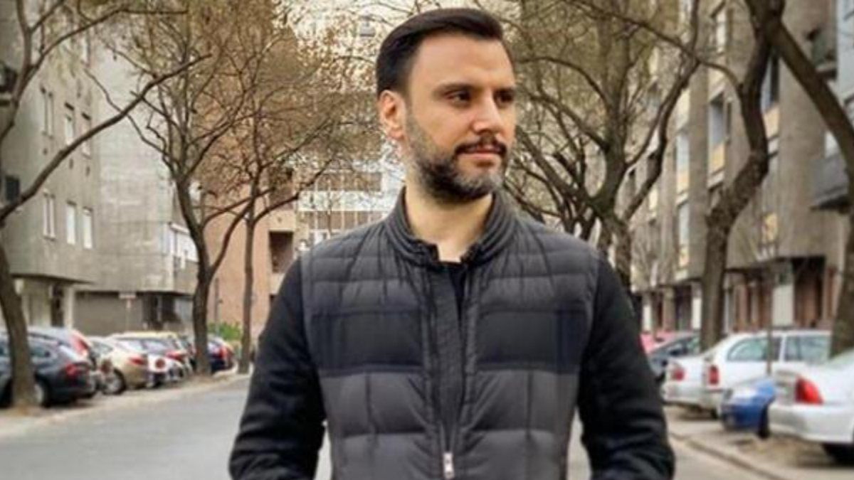 Alişan'dan Seda Sayan'a düğün hediyesi