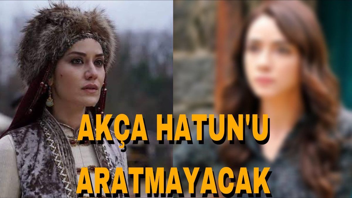 Alparslan: Büyük Selçuklu'ya bomba transfer! O isim Akça Hatun'un ...