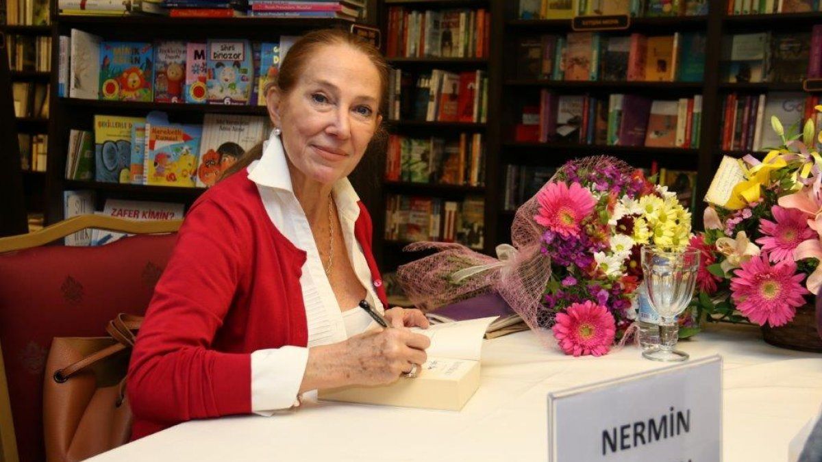 Nermin Bezmen: Kadınların yolculuğunu anlatıyorum