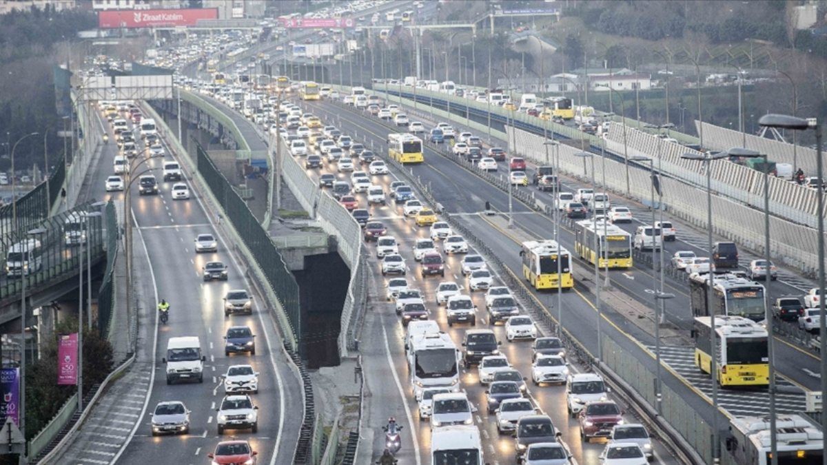 Süleyman Soylu'dan dönüş yolu uyarısı