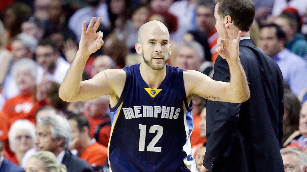 Fenerbahçe Beko'nun yeni transferi Nick Calathes kimdir? İşte kariyeri..