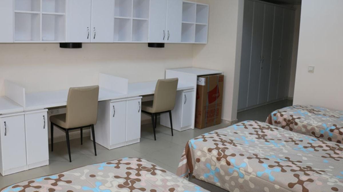 2022-2023 KYK yurt başvuruları başladı! KYK yurt başvurusu nasıl yapılır?