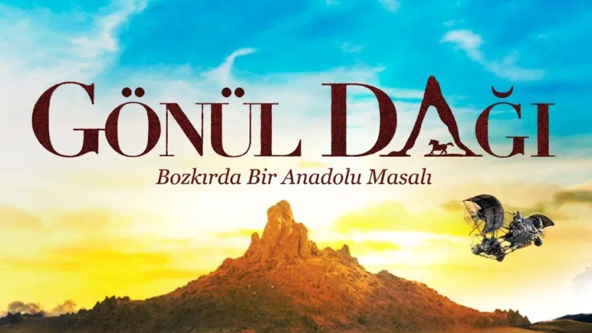 Gönül Dağı'nda senaryo değişiyor.. O çift yeniden bir araya gelecek!