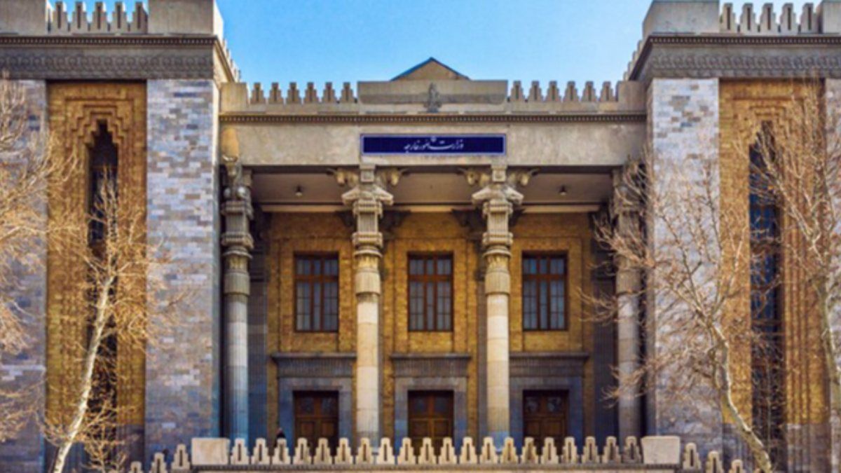 İran, İngiltere ve Norveç Büyükelçilerini Dışişleri Bakanlığı’na çağırdı