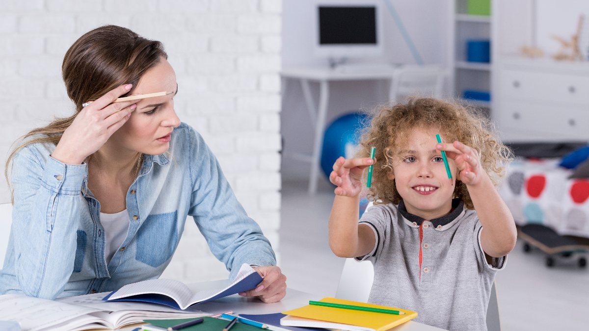 Dikkat eksikliği ve hiperaktivite bozukluğu nasıl tanınır? Dikkat eksikliği ve hiperaktivite bozukluğu nasıl tanınır?