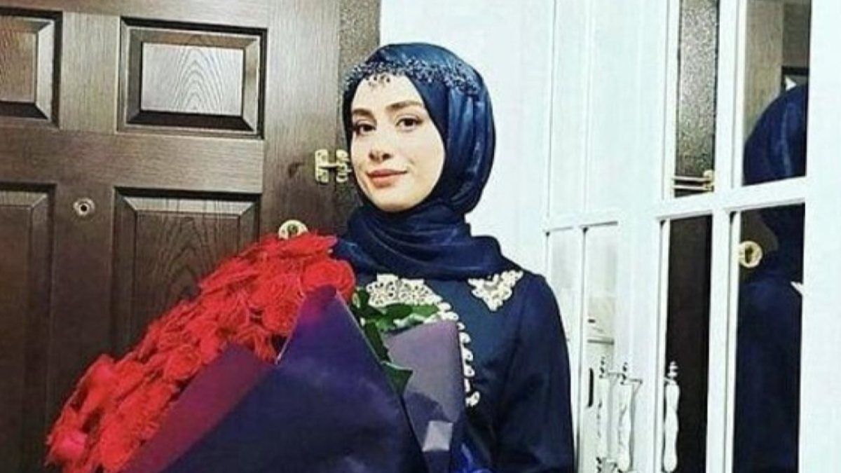 Ataşehirde Samuray Kılıcıyla öldürülen Genç Kızın Annesi Konuştu
