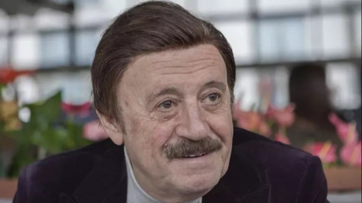 Selami Şahin, eski hayatını anlattı