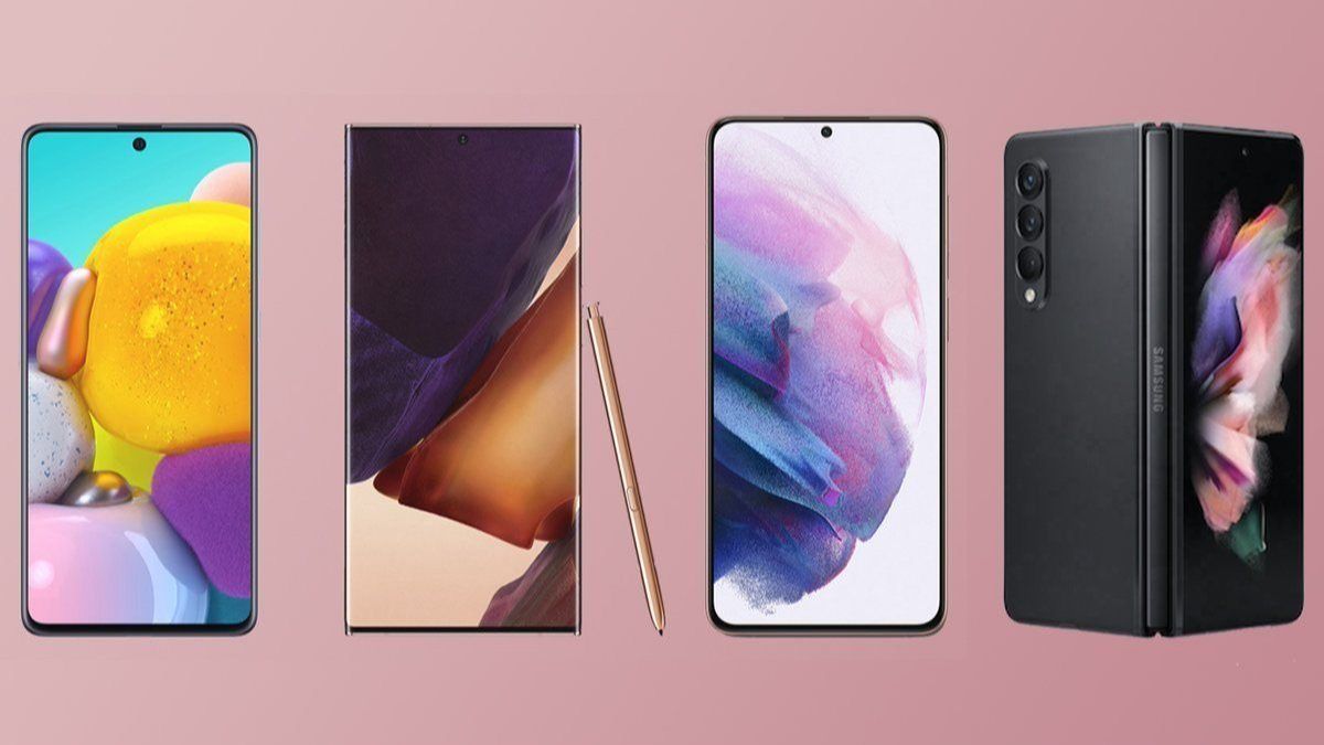 Android 13 tabanlı One UI 5.0 tanıtıldı: İşte güncelleme alacak Samsung ...