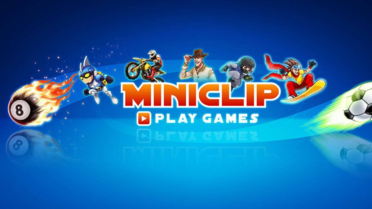 Oyun sitesi Miniclip yolun sonuna geldi
