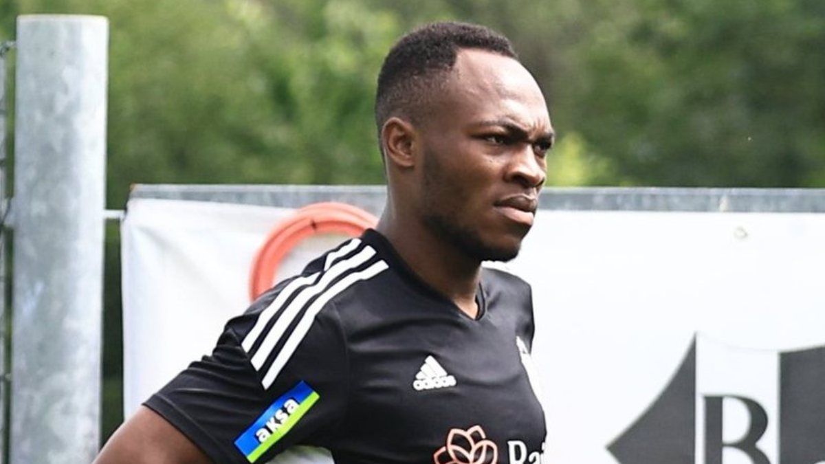 Jackson Muleka'nın büyük üzüntüsü