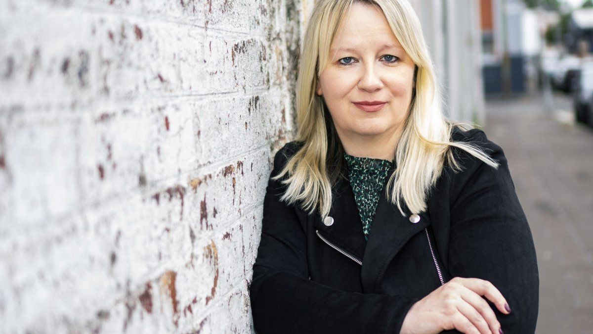 Lisa Gray’in gerilim dozu yüksek romanı: Fotoğraftaki Yüz