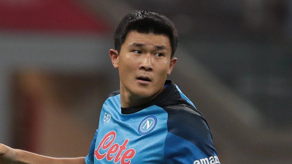 Kim Min Jae: Napoli'nin teklifi benim için büyük fırsattı