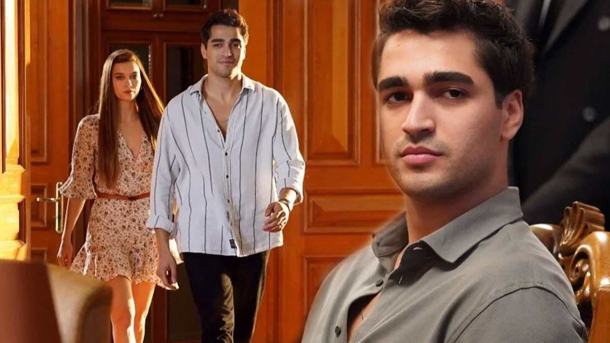 Yalı Çapkını'nın Ferit'i Mert Ramazan Demir'in eski hali şoke etti ...