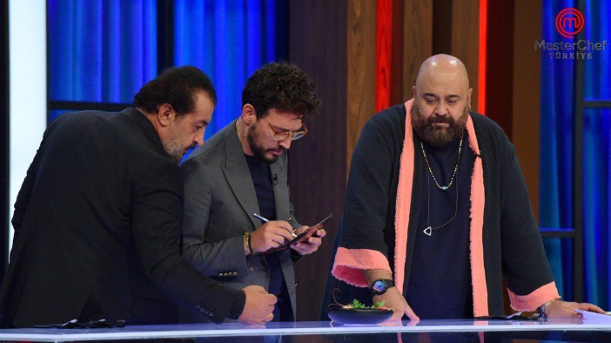 FATMA NUR ÇILDIRDI! MasterChef Türkiye 117. bölüm fragmanı! MasterChef ...