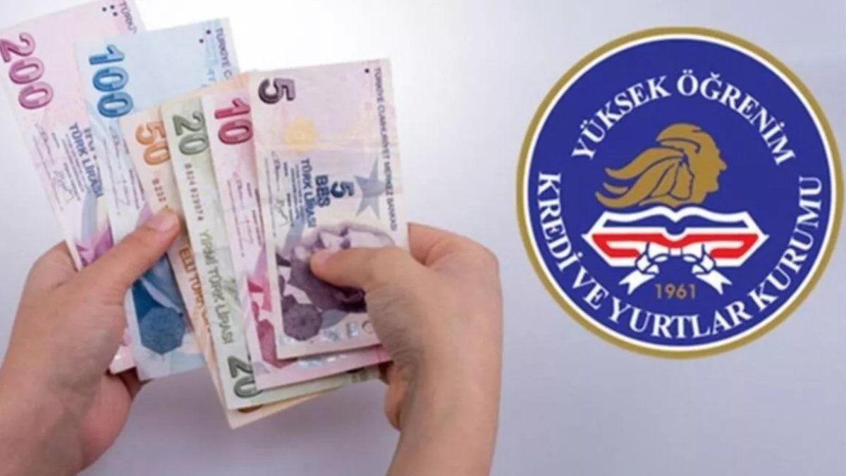 KYK burs/kredi başvurusu ne zaman yapılacak 2022?