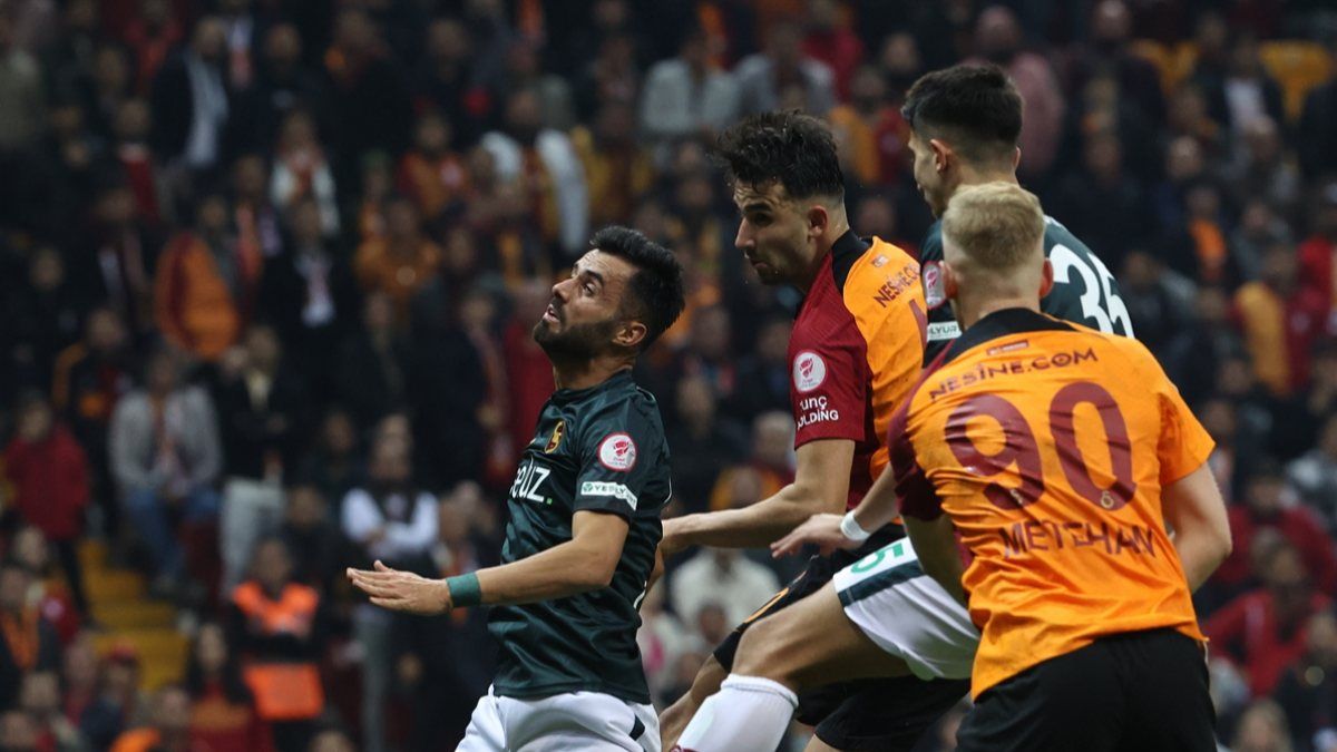 Metehan Baltacı: İyi oynadığımı düşünüyorum