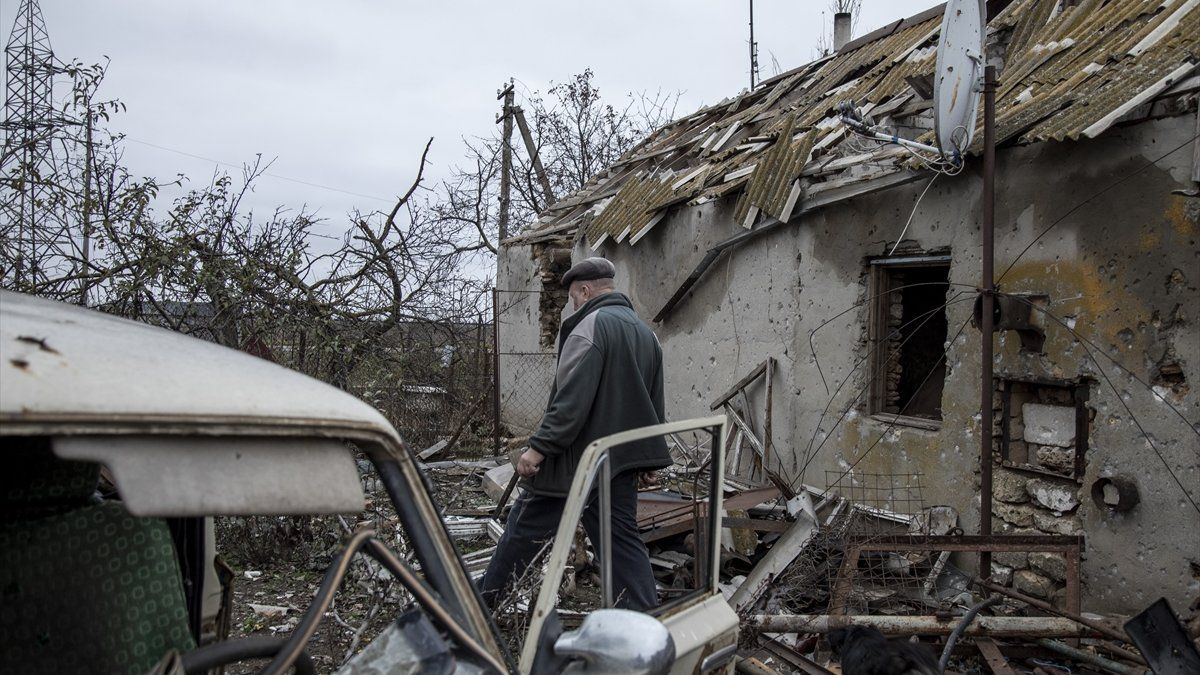 Herson'dan geriye kalanlar