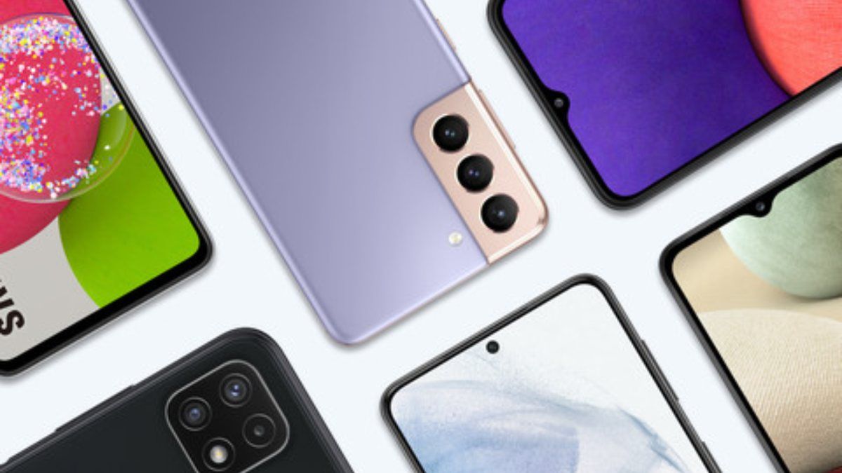 Bir gözetleme yazılımı Samsung modellerini hedef aldı