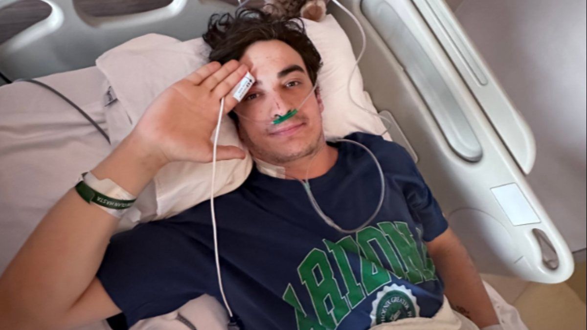 Sergen Deveci'den ilk paylaşım