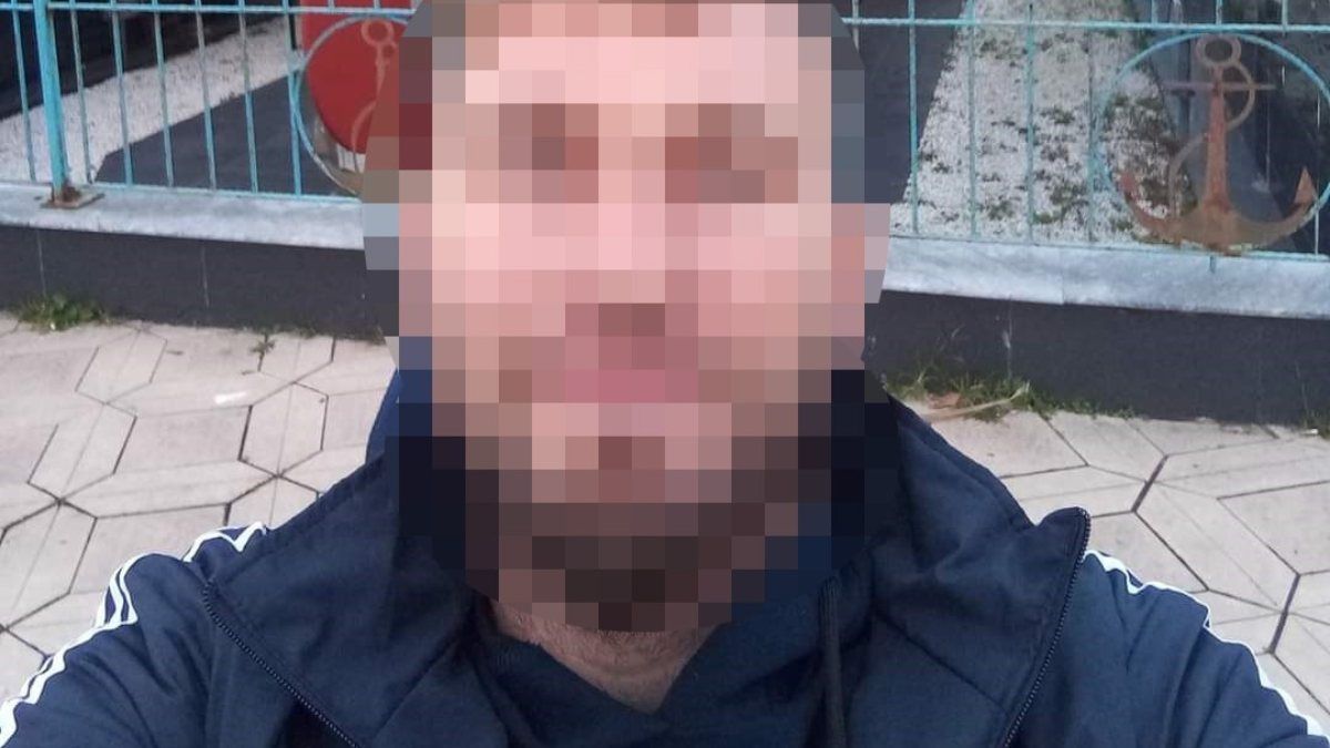 Zonguldakta Yengesini öldüren Sanık Hakkında Ağırlaştırılmış Müebbet
