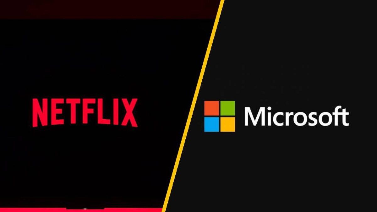 Microsoft, Netflix'i 190 milyar dolara satın alabilir