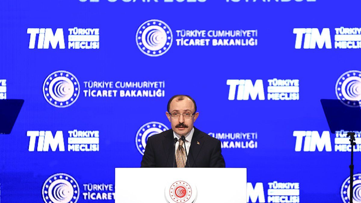 Mehmet Muş: Tarih yazmaya devam edeceğiz Mehmet Muş: Tarih yazmaya devam edeceğiz
