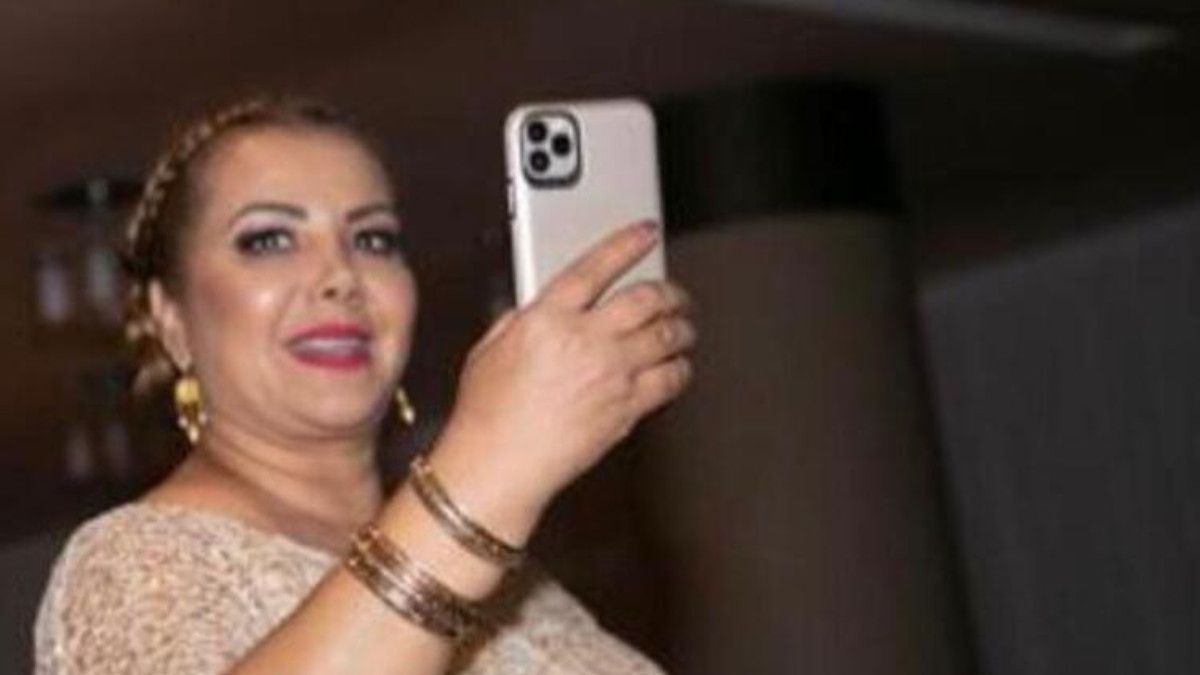 Tanyeli: Çocuğuma bakmak için dans ettim