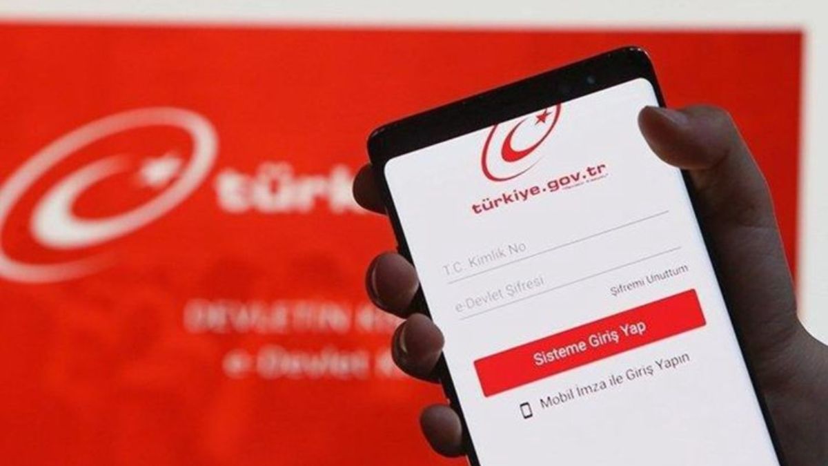 EYT İŞLEMLERİ! EYT başvuru ekranı açıldı mı? e-Devlet'te yapmanız ... EYT İŞLEMLERİ! EYT başvuru ekranı açıldı mı? e-Devlet'te yapmanız ...
