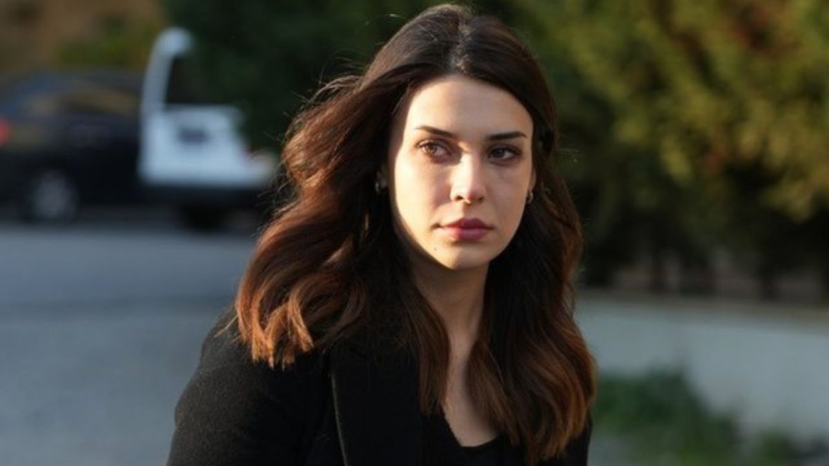 Gelsin Hayat Bildiği Gibi'nin Songül'ü Devrim Özkan deprem travmasını anlattı! "Normale dönemiyorum"