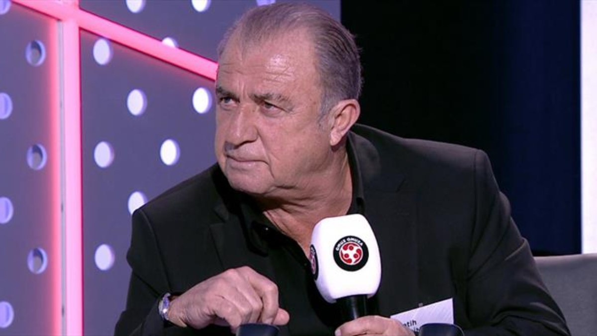 TFF'nin deprem kampanyasına katılan Fatih Terim: Bu memlekete borcumuz var TFF'nin deprem kampanyasına katılan Fatih Terim: Bu memlekete borcumuz var