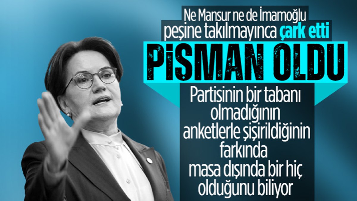 İyi Partili Erhan Usta açıkladı! Kapı hala açık... İyi Partili Erhan Usta açıkladı! Kapı hala açık...