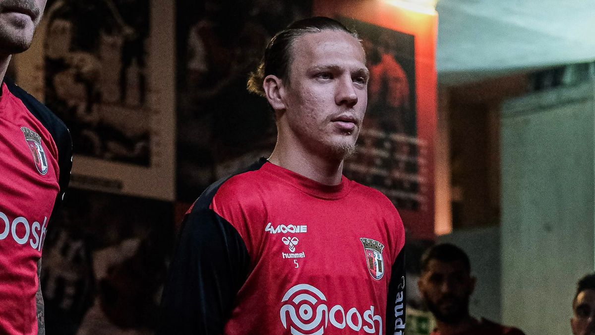 Serdar Saatçı formaya kavuştu! Braga, Rio Ave'yi 2 golle geçti