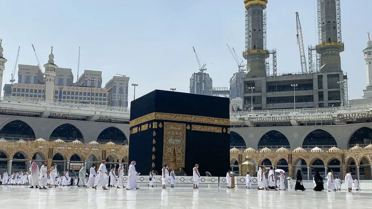 Hacca giderken hangi aşılar yapılır? Hac ve umre için aşı yapılan yerler! Hacca giderken hangi aşılar yapılır? Hac ve umre için aşı yapılan yerler!
