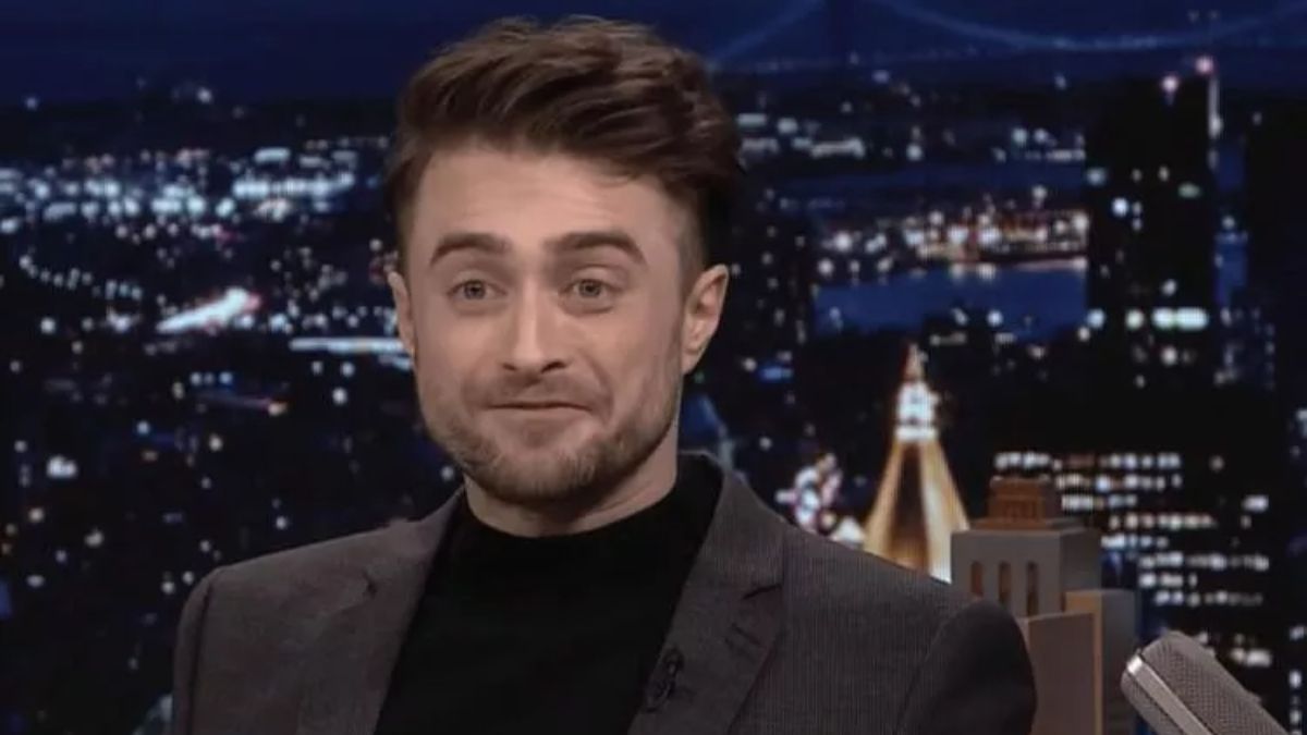 Harry Potter'ı canlandıran Daniel Radcliffe baba oluyor