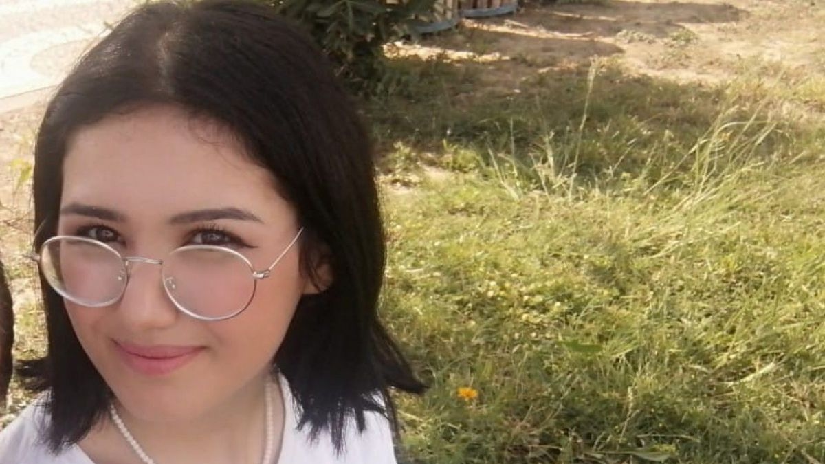 Antalyada 18 Yaşındaki Kayıp Genç Kız Arkadaşının Evinde çıktı