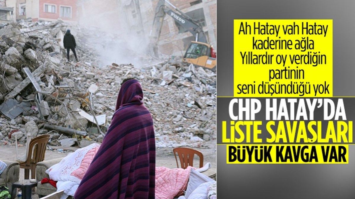 CHP Hatay İl Başkanlığı ile Büyükşehir Belediye Başkanı Lütfü Savaş ... CHP Hatay İl Başkanlığı ile Büyükşehir Belediye Başkanı Lütfü Savaş ...