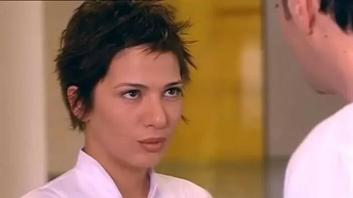 ŞOKE ETTİ! Doktorlar'ın Zenan'ı bir değişti pir değişti, gören dondu ...