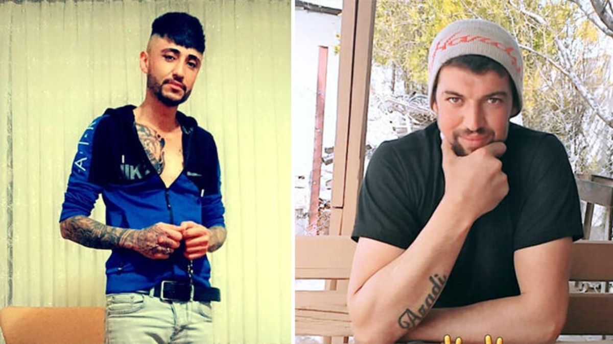 Kırşehir'de katilin savunması: Öldür talimatını köpeğim verdi