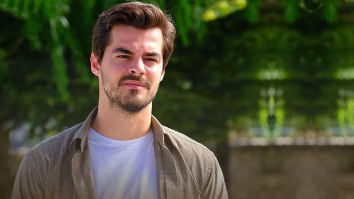 Gönül Dağı'nın Taner'i Berk Atan'ın eski mankenin yeğeni olduğu ortaya ...