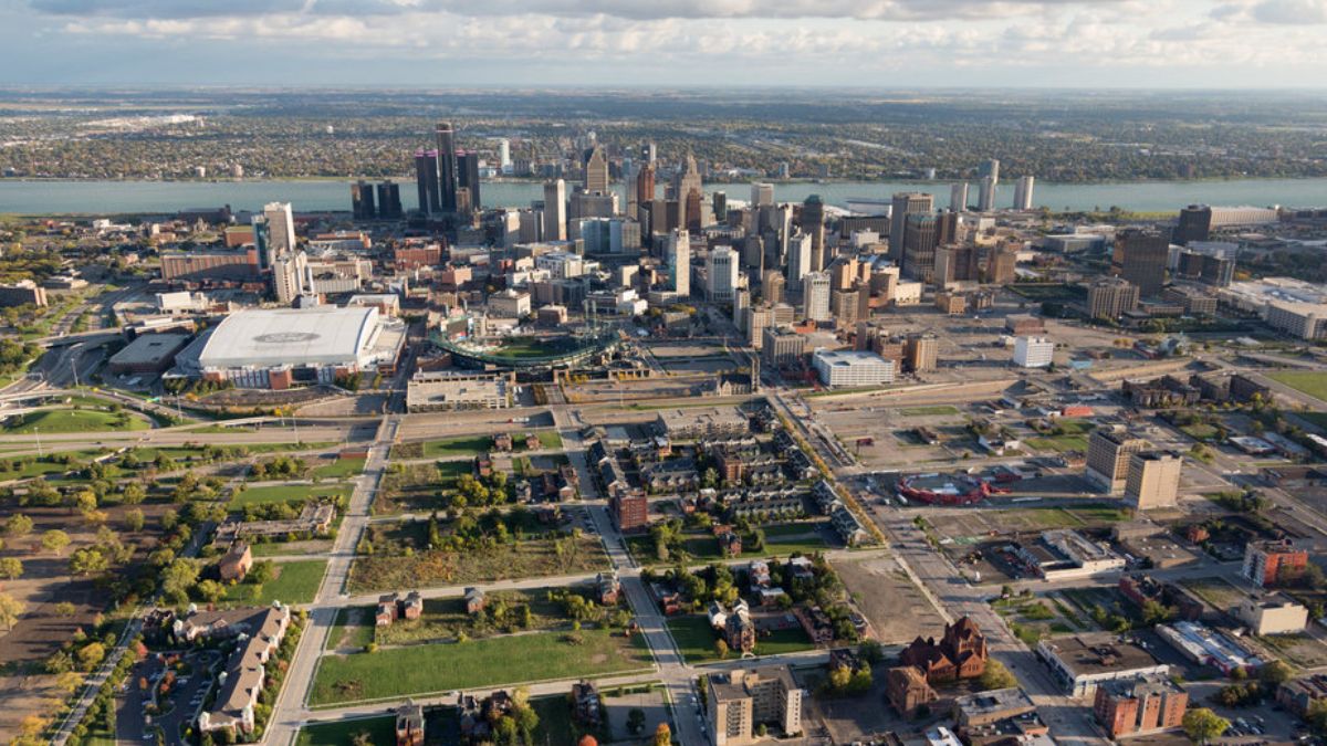 ABD’de ilk: Dearborn ilçesinde Ramazan Bayramı resmi tatil ilan edildi