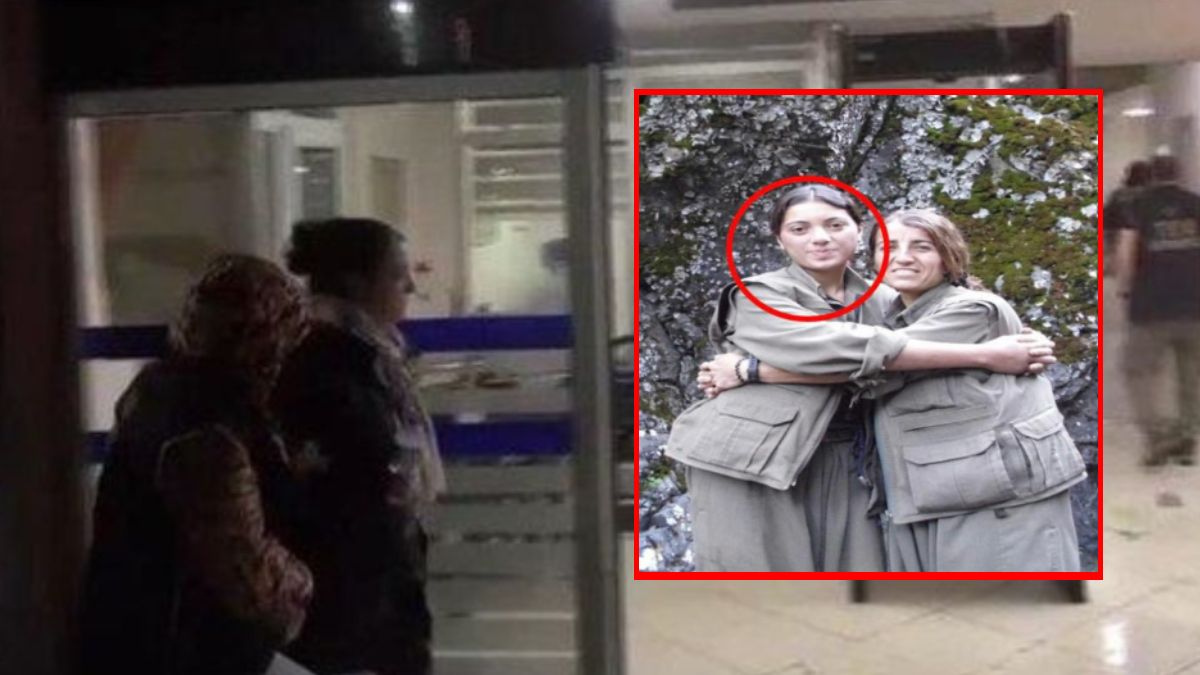 Ayten Dönmez kimdir? Yeşil Sol Parti Milletvekili Adayı Ayten Dönmez ...