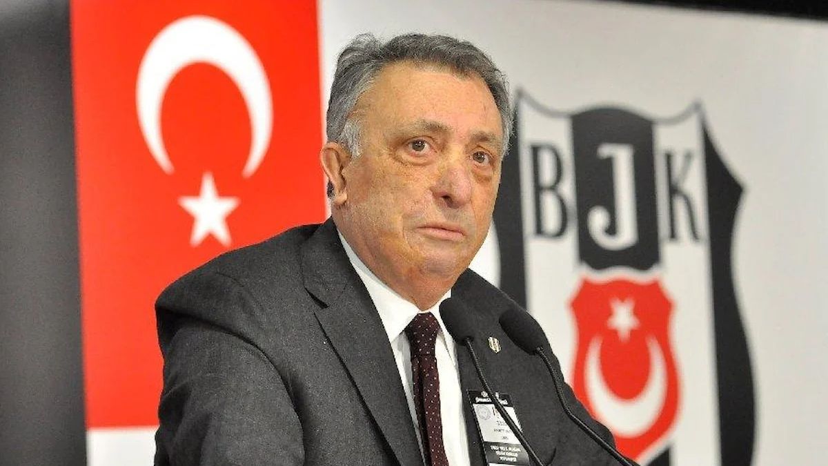 Beşiktaş: Algı operasyonunda dozu artırıyorlar