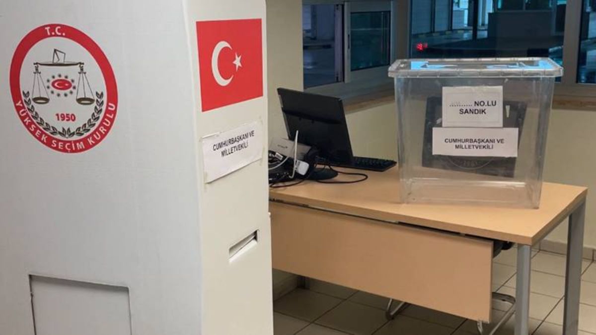 Hangi ülkede kaç seçmen var? En çok seçmen hangi ülkede? Hangi ülkede kaç seçmen var? En çok seçmen hangi ülkede?