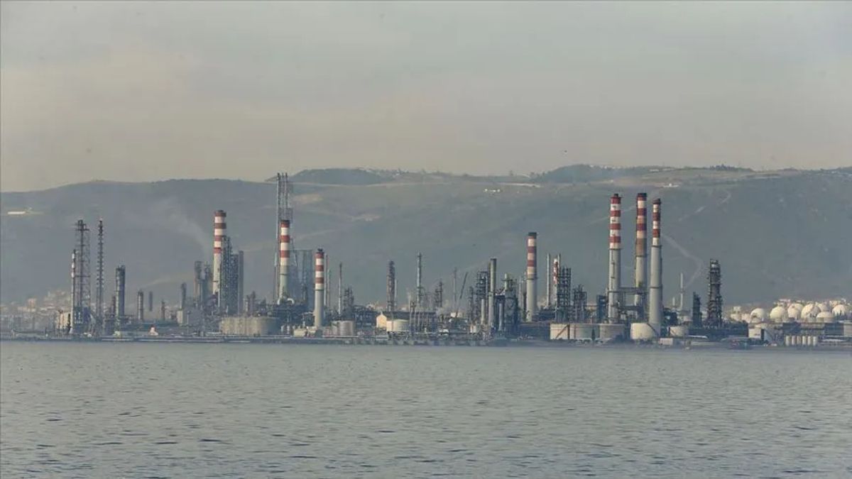 Sanayi ve Teknoloji Bakanlığı'ndan martta 90 milyarlık yatırım teşviği Sanayi ve Teknoloji Bakanlığı'ndan martta 90 milyarlık yatırım teşviği