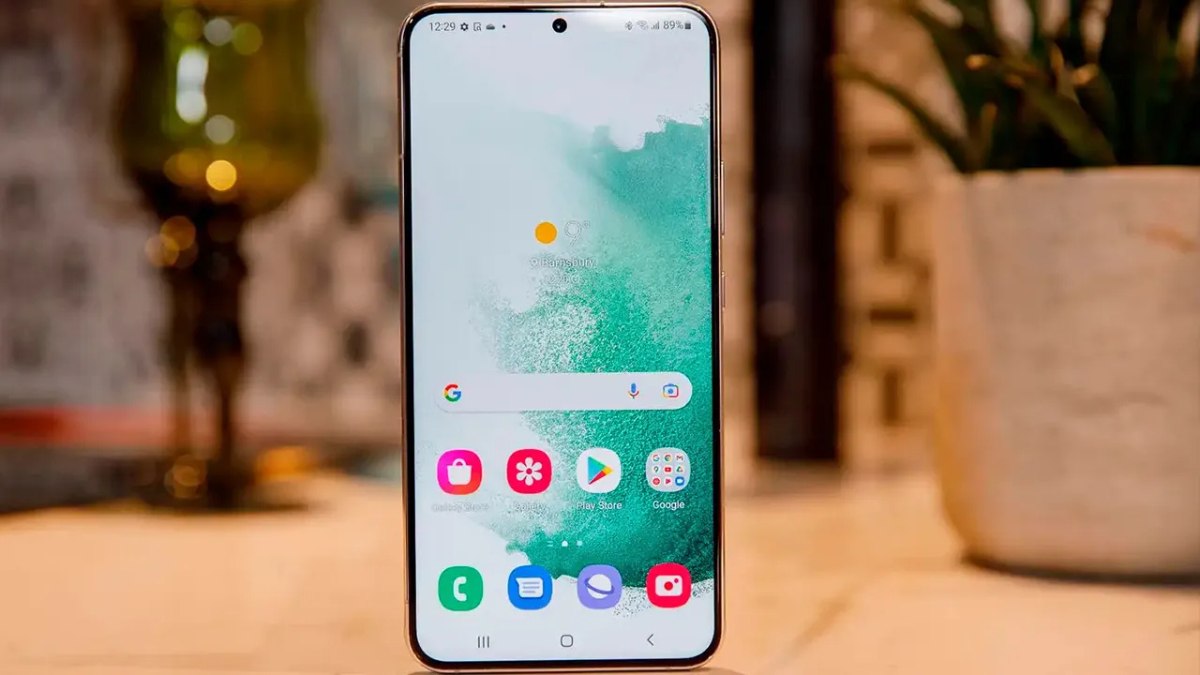 Samsung kullanıcılarına müjde! Android 14 tabanlı One UI 6 testleri başladı Samsung kullanıcılarına müjde! Android 14 tabanlı One UI 6 testleri başladı