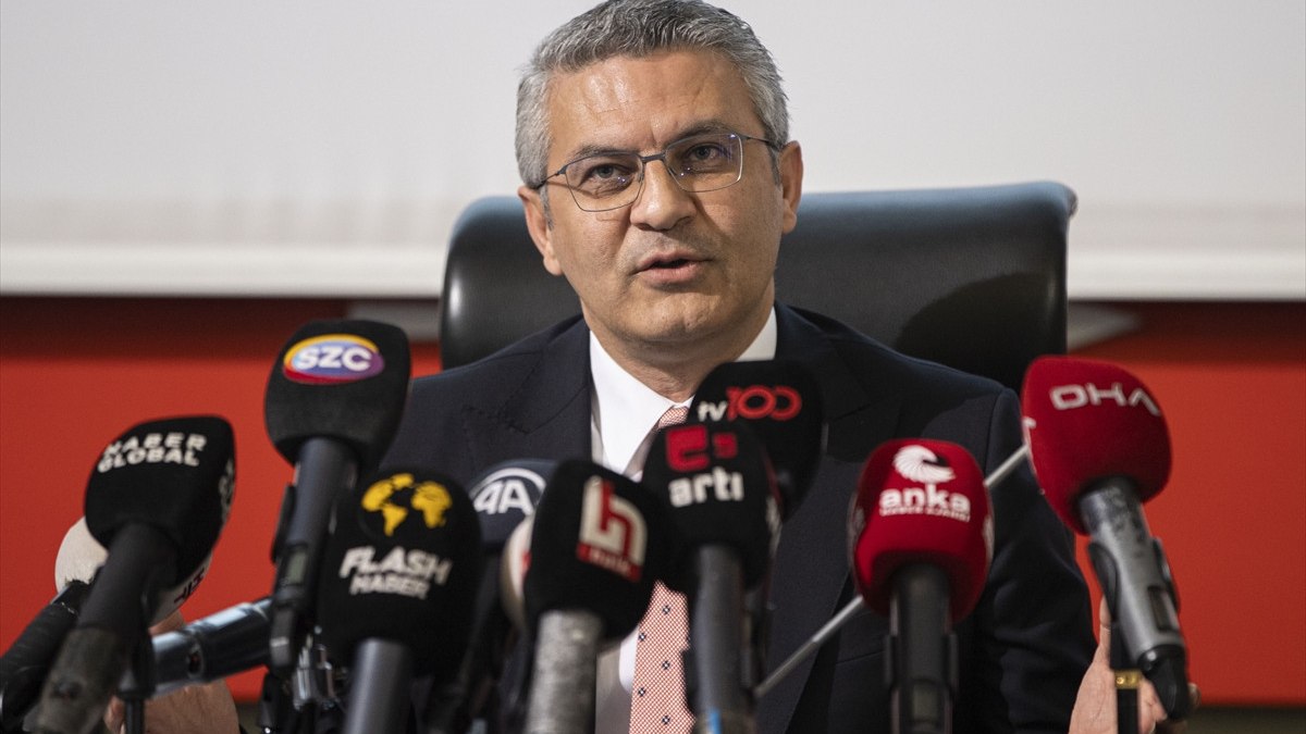CHP'li Oğuz Kaan Salıcı: Seçim güvenliği için 563 bin 784 kişi ... CHP'li Oğuz Kaan Salıcı: Seçim güvenliği için 563 bin 784 kişi ...