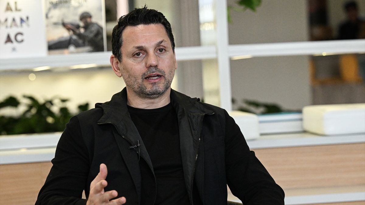 Erol Bulut'tan şampiyonluk yorumu