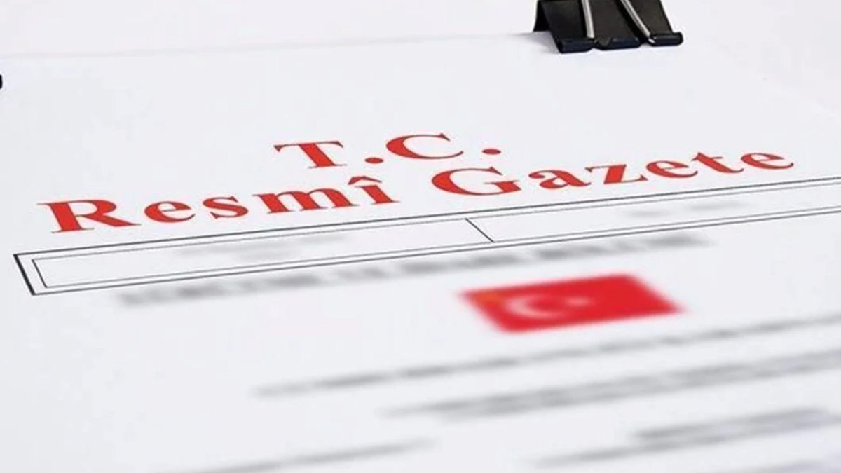 RESMİ GAZETE ATAMALAR I 26 Mayıs 2023 Cuma Resmi Gazete kararları... RESMİ GAZETE ATAMALAR I 26 Mayıs 2023 Cuma Resmi Gazete kararları...